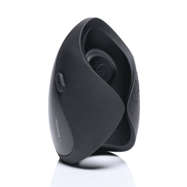 Hot Octopuss Pulse Solo Essential — Guybrator Pleasure Mental, Physical and Intimate Wellness