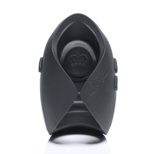 Hot Octopuss Pulse Solo Essential — Guybrator Pleasure Mental, Physical and Intimate Wellness