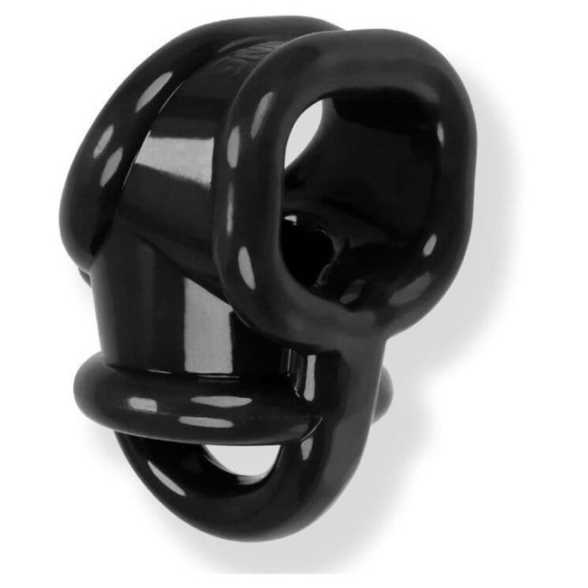Oxballs Ballsling Ball-Split-Sling — Soft, Effective Support Mental ...