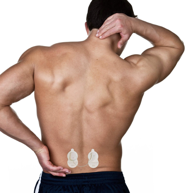 PainMaster Microcurrent Patches — With Free UK Delivery Mental ...