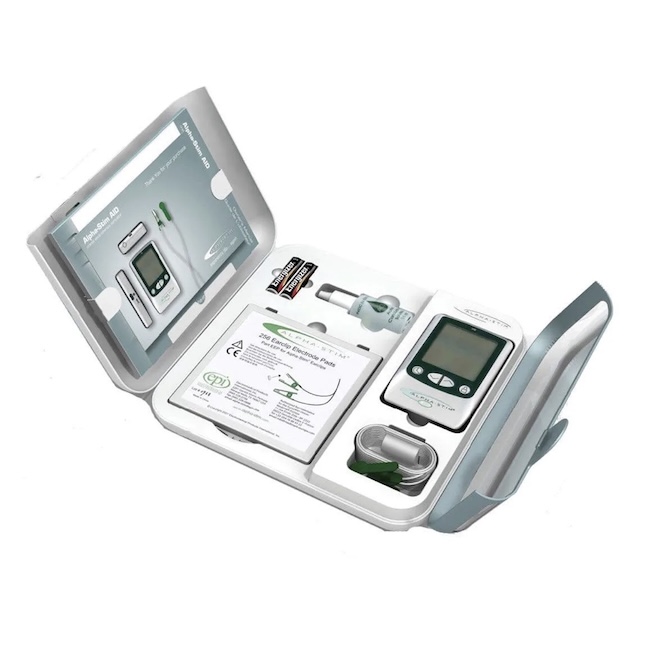 Alpha-Stim AID | Reach Your Potential | Blackhill Health Mental ...