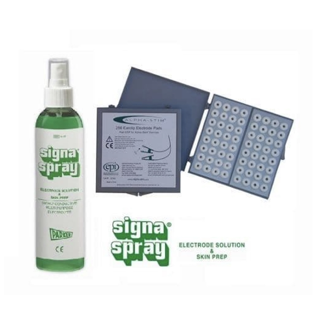 Alpha-Stim AID | Reach Your Potential | Blackhill Health Mental ...