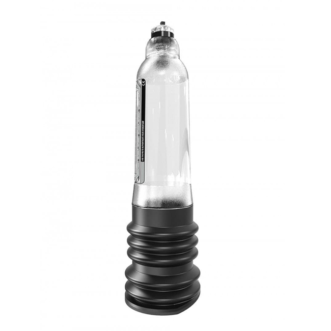 Bathmate Hydro7 Penis Pump — Safe, Effective Hydro Therapy Mental ...