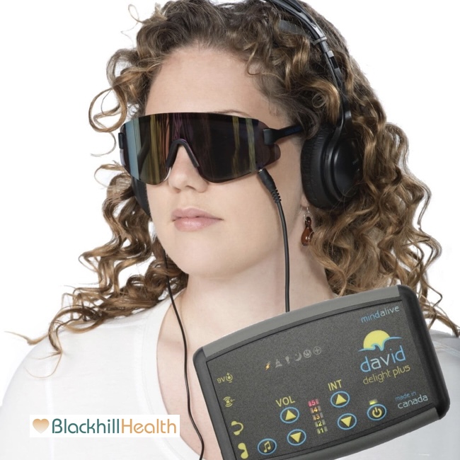 Mind Alive DAVID DELIGHT PLUS | Achieve Your Potential Mental, Physical ...