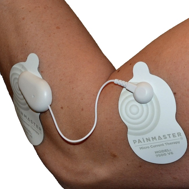 PainMaster Microcurrent Patches — With Free UK Delivery Mental, Physical and Intimate Wellness