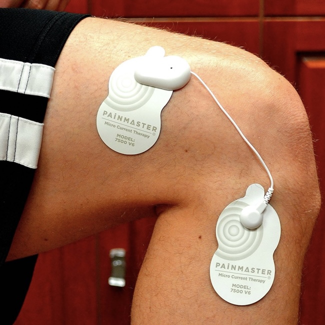 PainMaster Microcurrent Patches — With Free UK Delivery Mental, Physical and Intimate Wellness