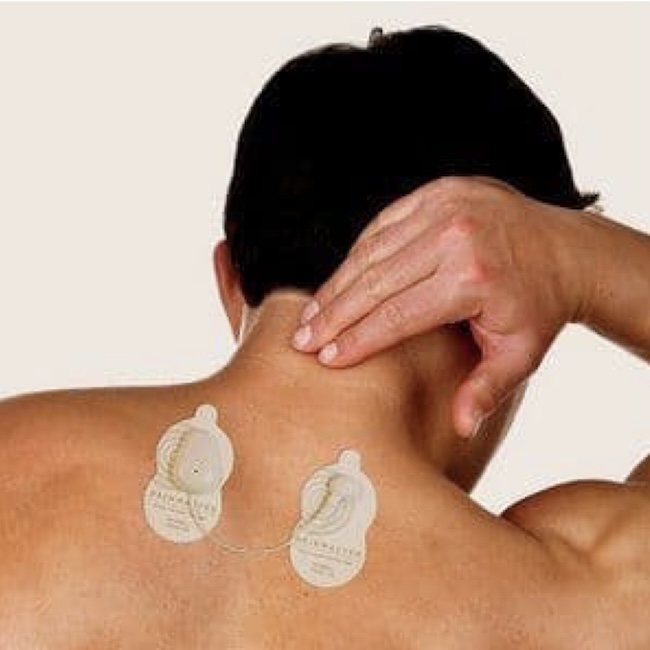 PainMaster Microcurrent Patches — With Free UK Delivery Mental, Physical and Intimate Wellness